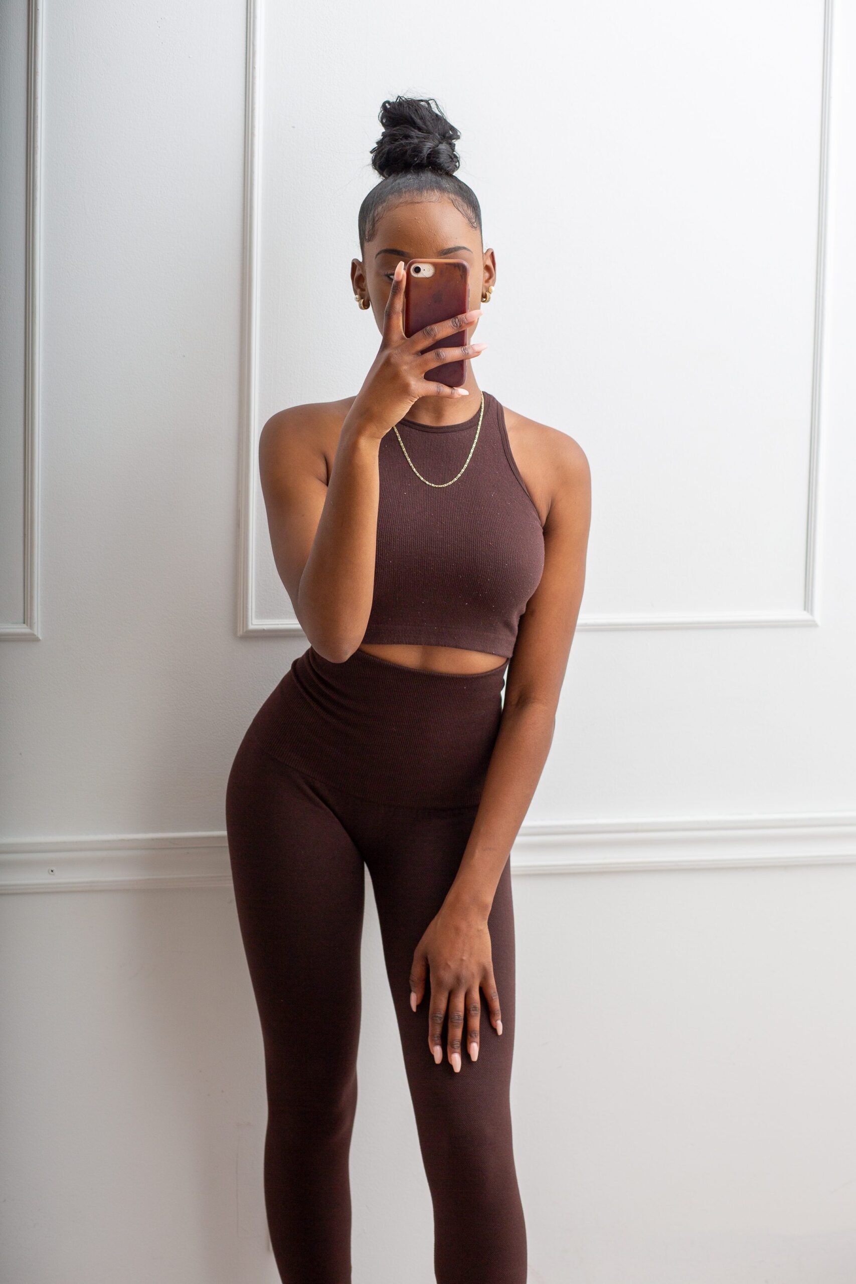 "Distraction" Tank Dress | LMTD